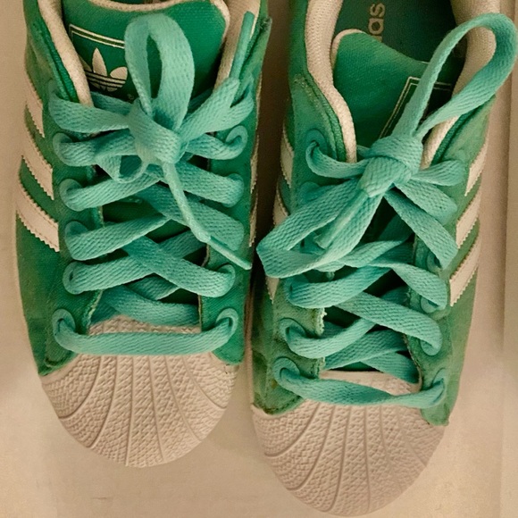 adidas | Shoes | Adidas Shell Top Tennis | Poshmark